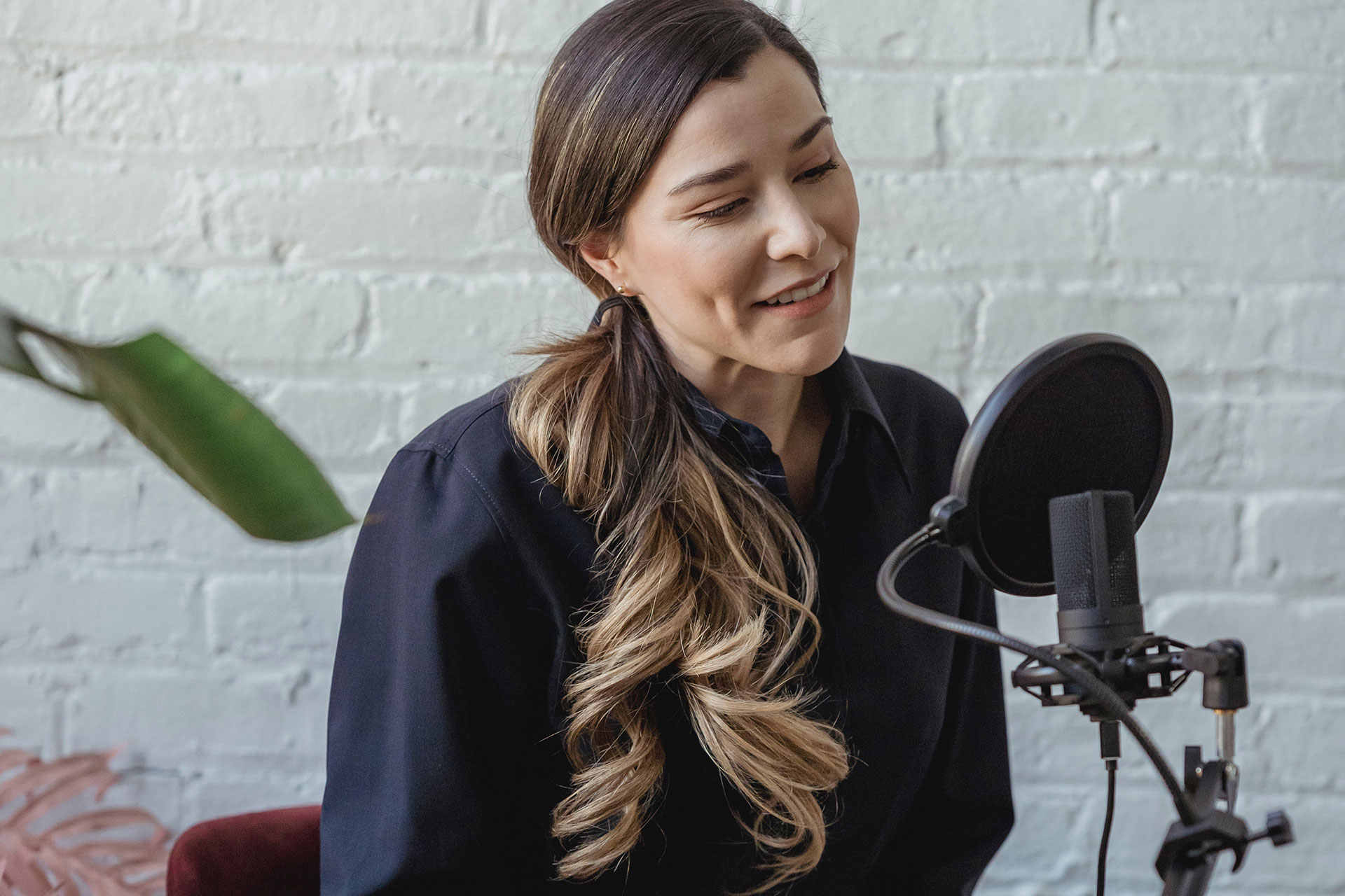 Let’s Talk About Your Diaphragm – Marina Leva