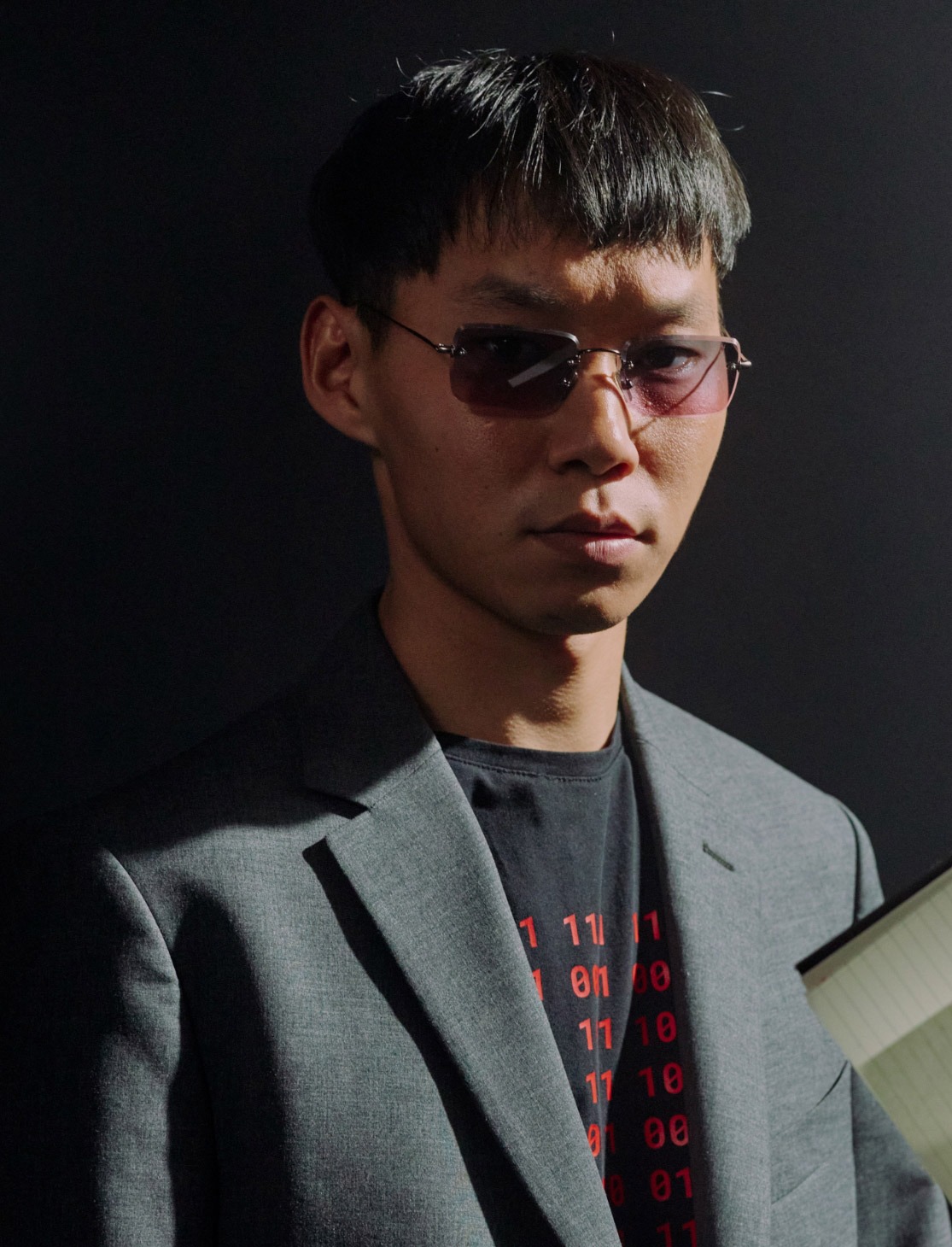 Mark Tay – Marina Leva